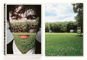 Stefan Sagmeister and His Fabulous Book - Graphis Design Blog