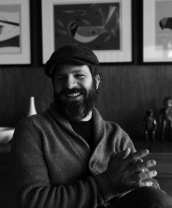 Q&A: Brian Flynn - Graphis Design Blog