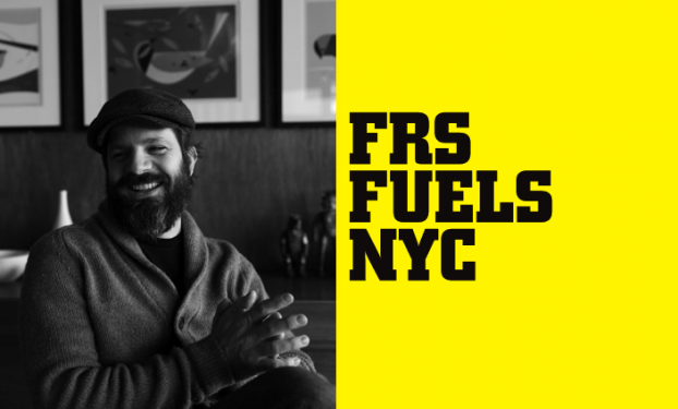 Q&A: Brian Flynn - Graphis Design Blog