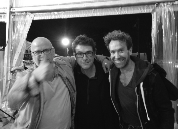 Pascal Colrat Charlie Hebdo