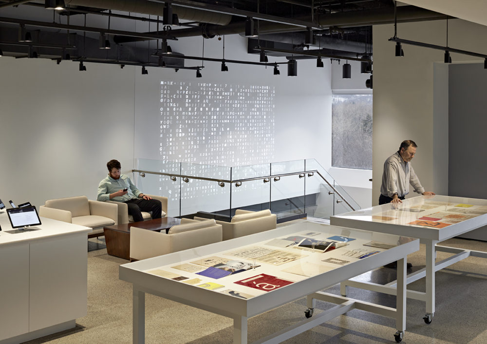 Typeface Designs from Monotype - Graphis Design, Latest Entries Blog