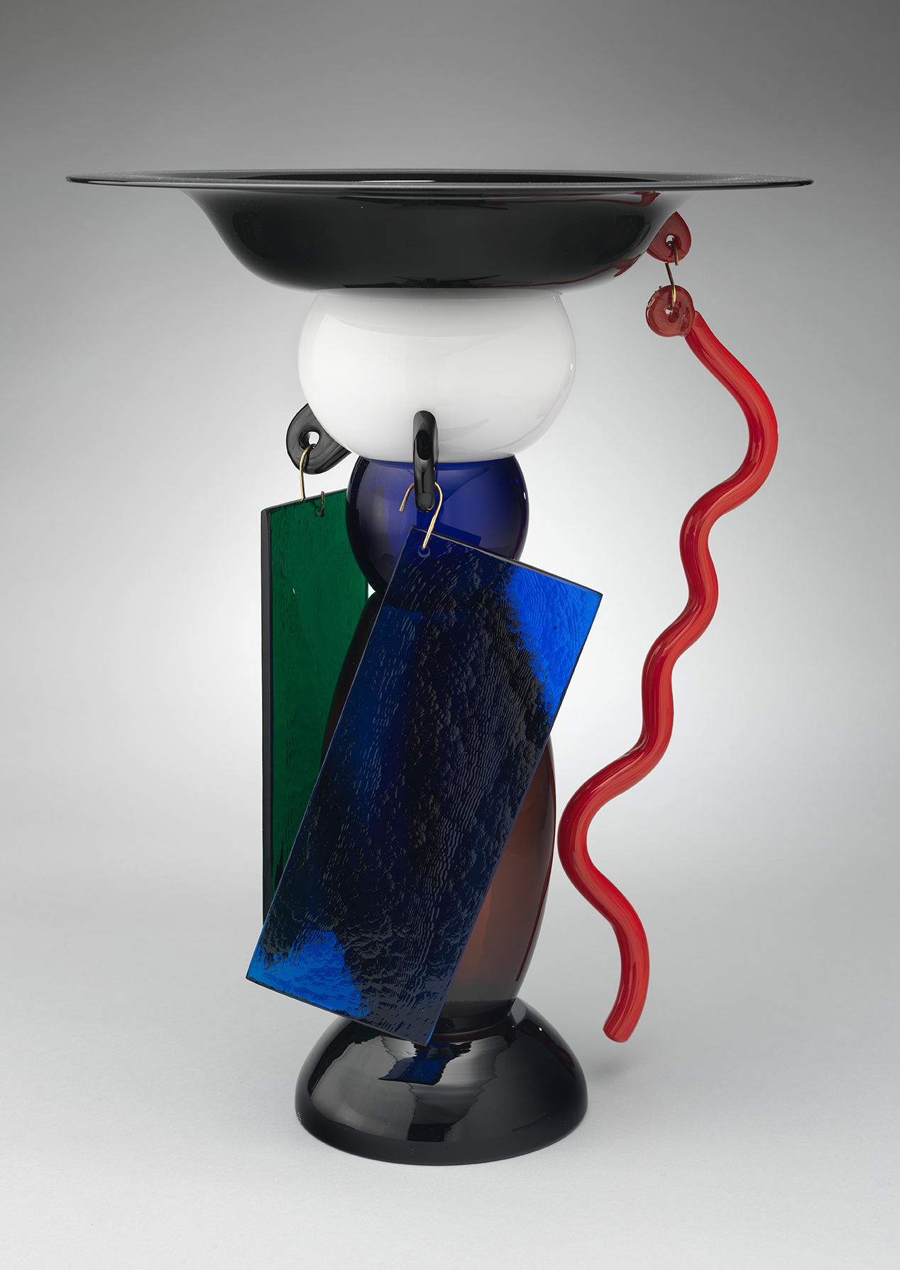 Ettore Sottsass: Design Radical @ The Met Breuer - Graphis Design Blog