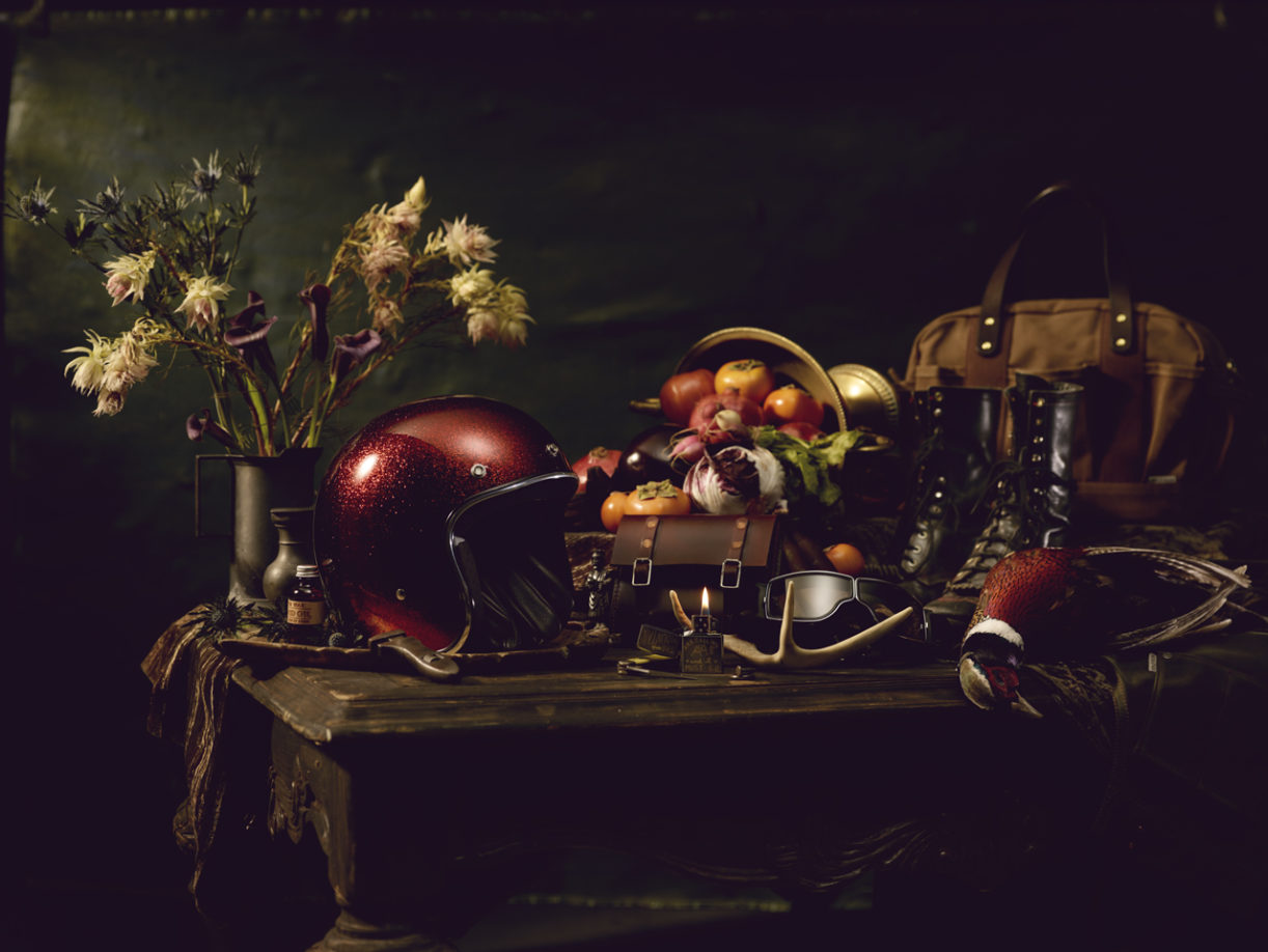 Photo: Trevor Pearson & more from California, US - Graphis Award ...