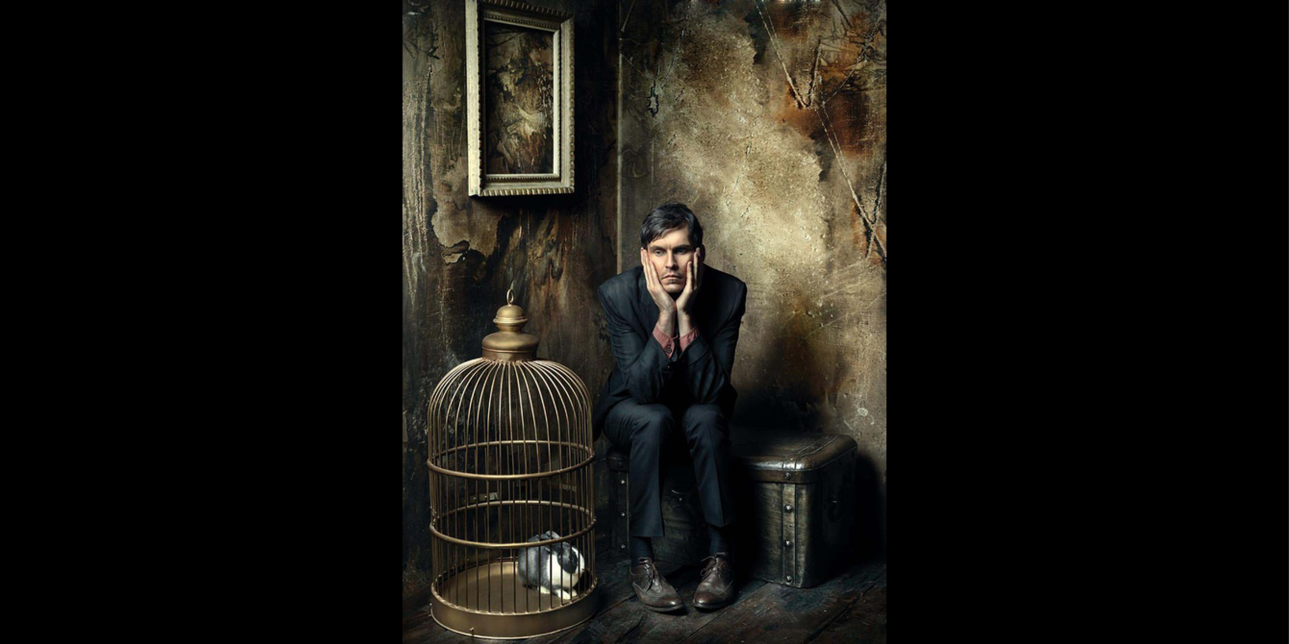 Photography: Advertising - Graphis Photography Blog