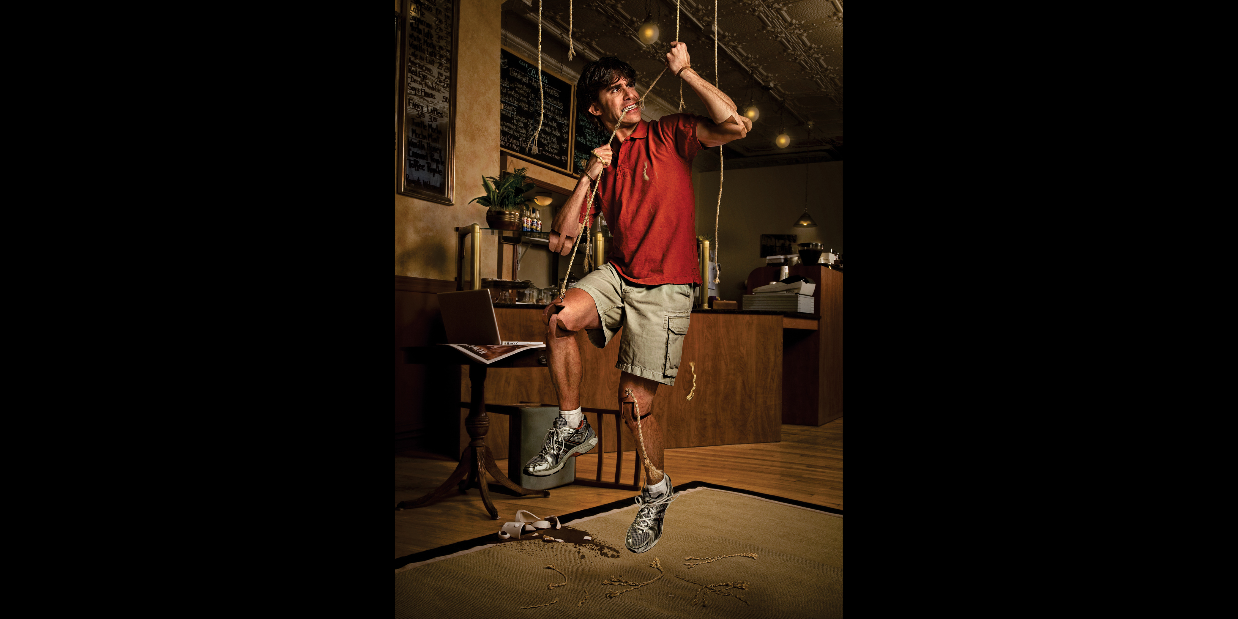 Photography: Advertising - Graphis Photography Blog