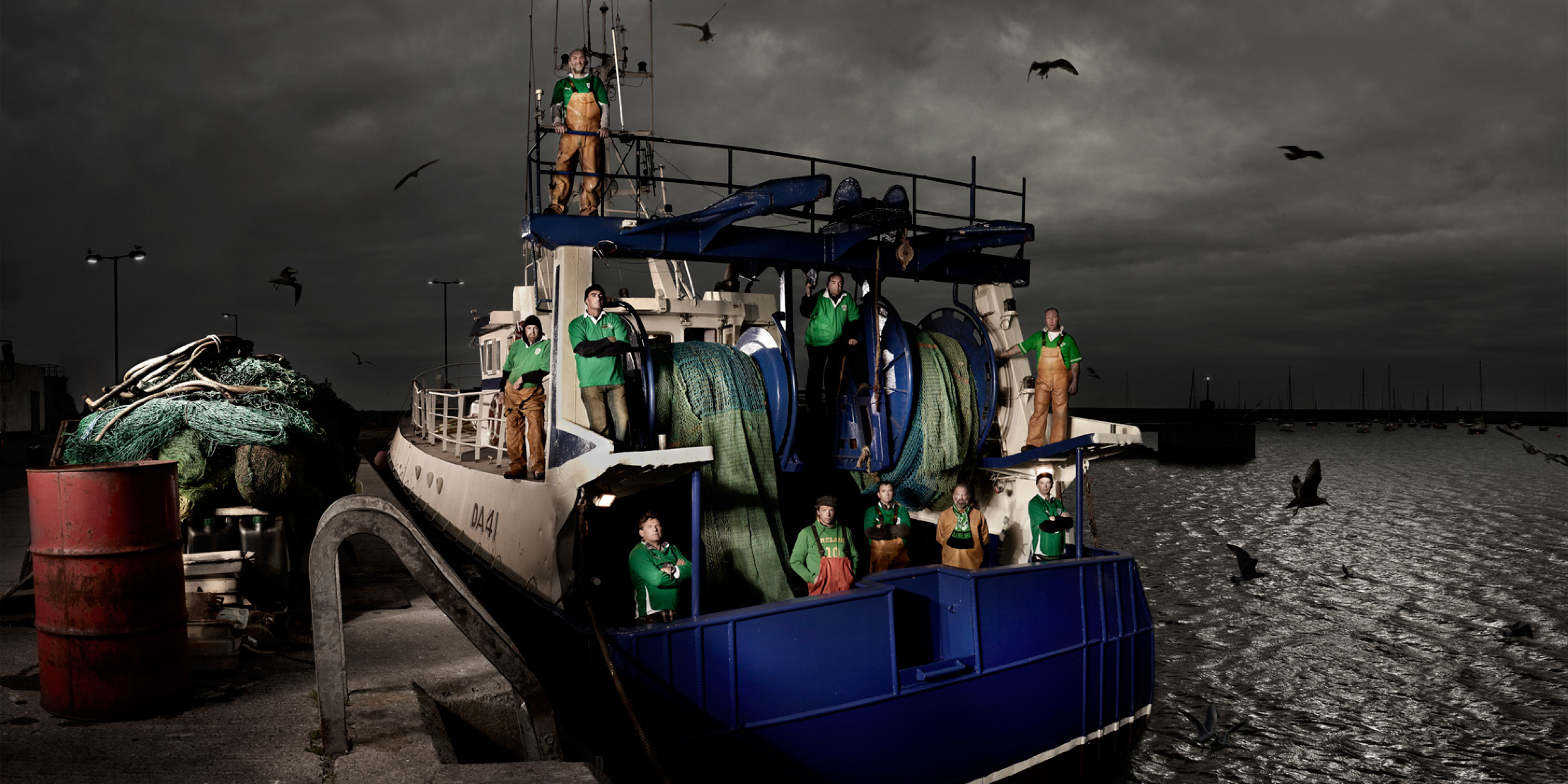 Photography: Advertising - Graphis Photography Blog