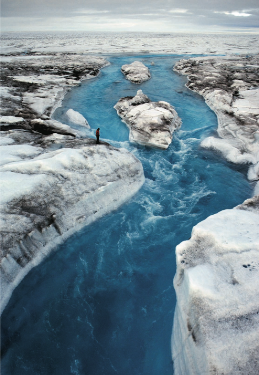 James Balog’s Environmental Mission - Graphis Photography Blog