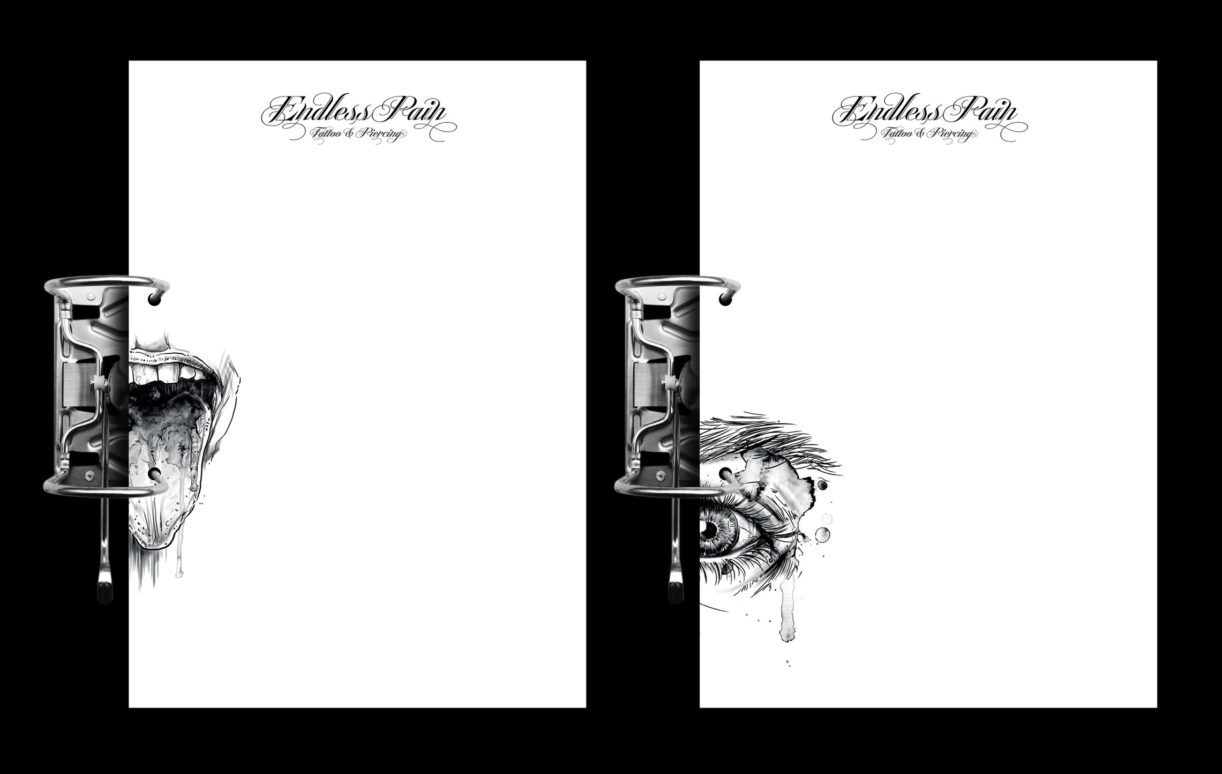 Letterhead 8: Winning Works - Graphis Award Winners, Design, Logos Blog