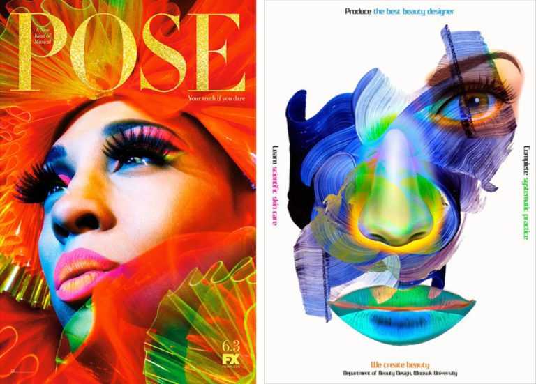 Poster: Winners Announced for Poster Annual 2020 - Graphis Award ...