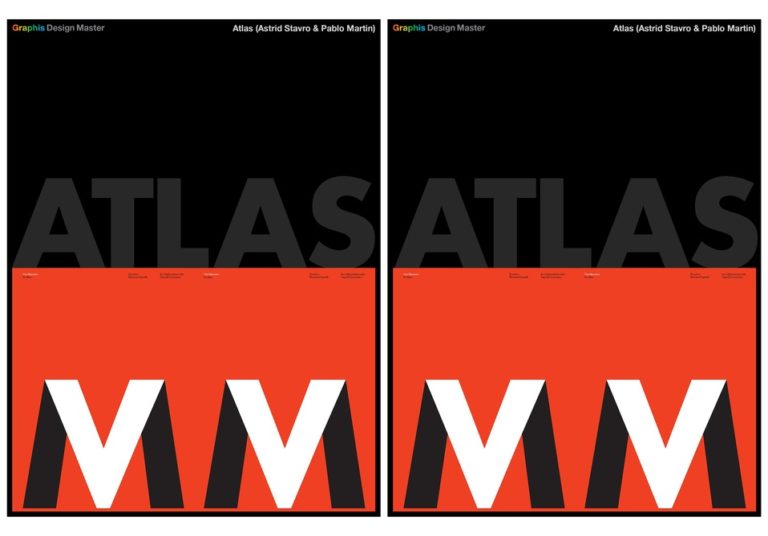 Astrid Stavro Featured in Journal Issue #361 – Graphis Blog Astrid Stavro Featured in Journal Issue #361 – Graphis Blog
