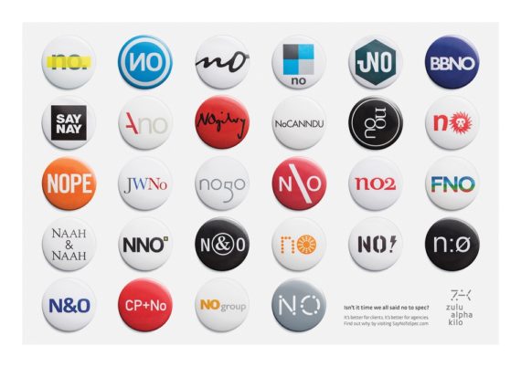 Graphis Master Zula Alpha Kilo Agency (CAN) Continues to Inspire and ...