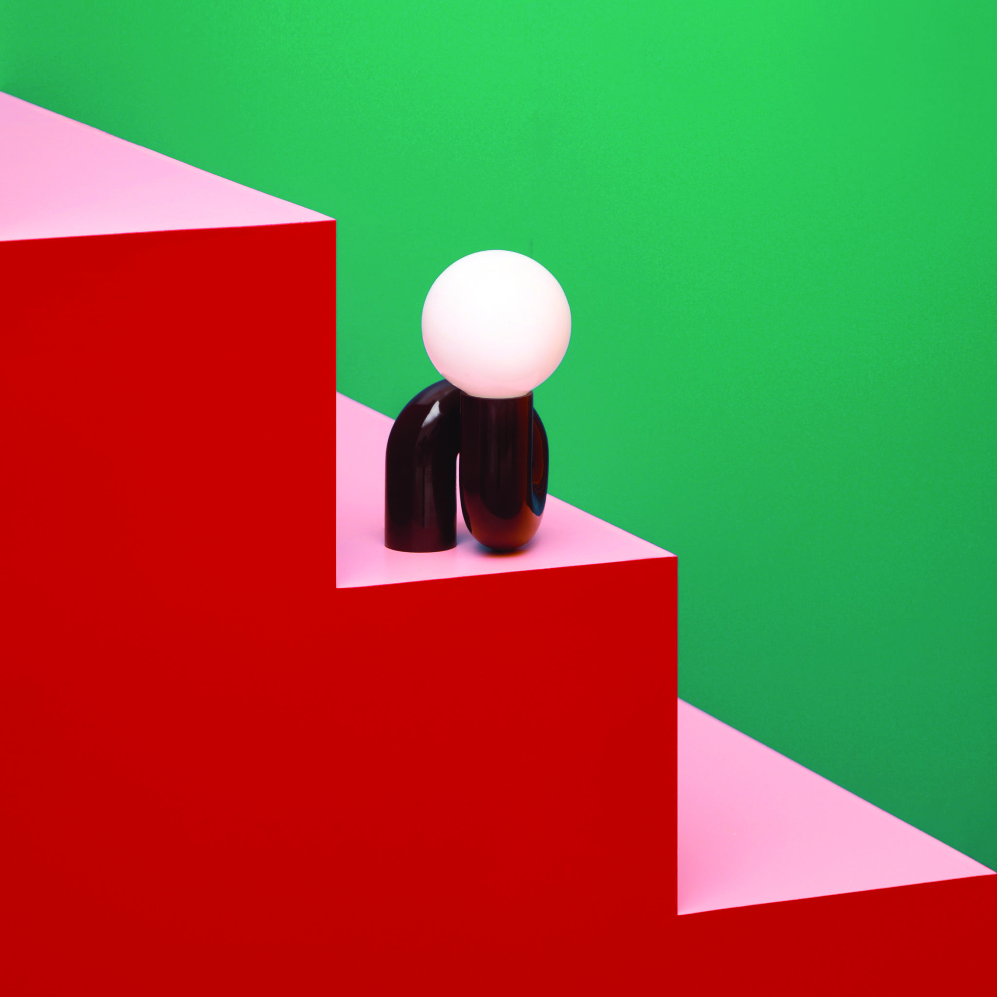 Justin Donnelly and Monling Lee's Neotenic Collection, Featured in ...