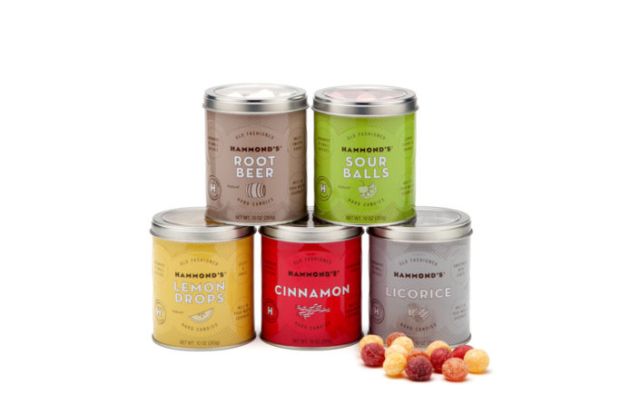 Trendy Tins and Crafty Cans: Two New Packaging 10 Entries – Graphis Blog