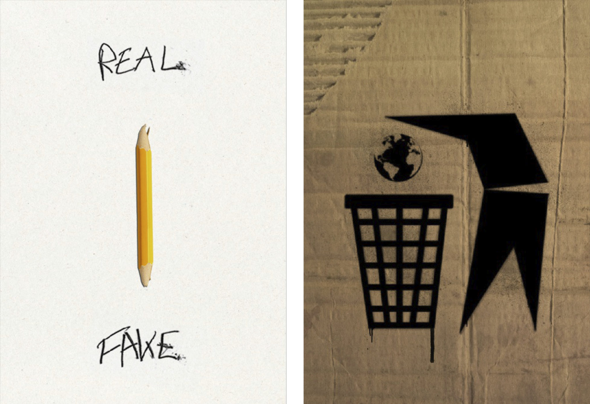 Combating Society's Issues One Poster at a Time: Protest Posters 2 ...