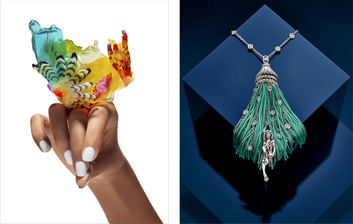 The Best Bling: Photography 2022 Winners - Graphis Award Winners ...