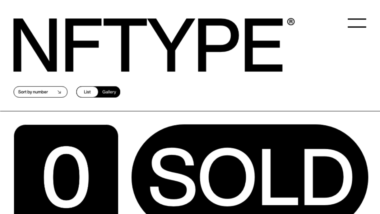 Monotype Type Trends Series: NF-Type - Graphis Design Blog