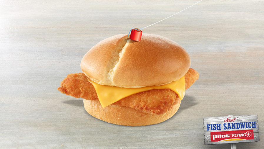 Big Cat Bars + "Flying" Fish Sandwiches: Advertising 2022 Winners ...