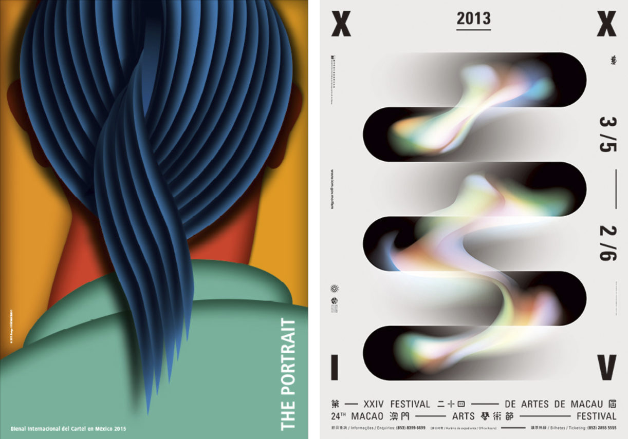 Lighting The Way: Poster Platinum and Gold Winning Works - Graphis ...