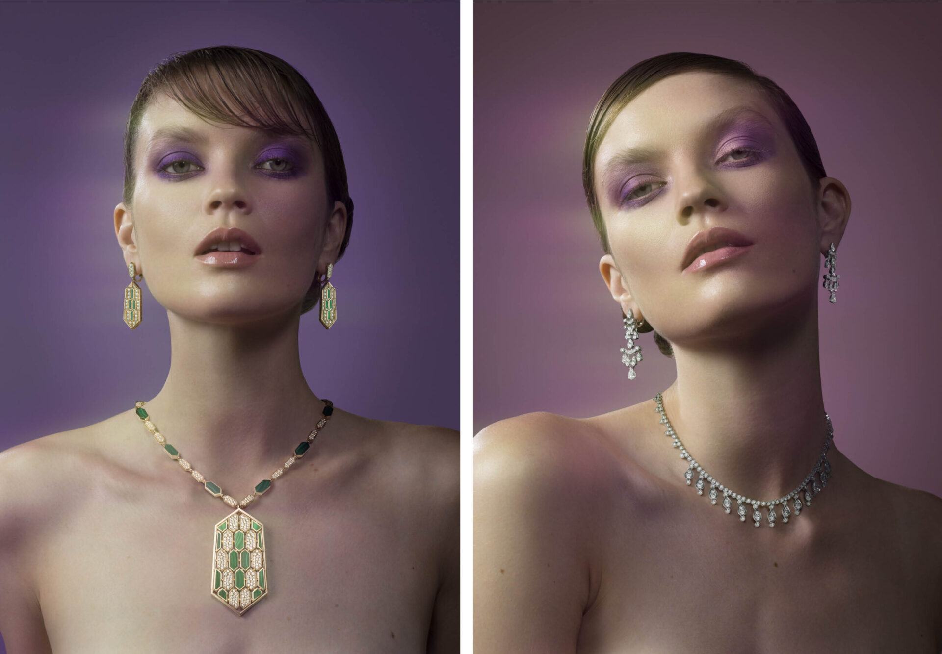 Elegance and Opulence: Jonathan Knowles' Let Love Be Your Energy ...