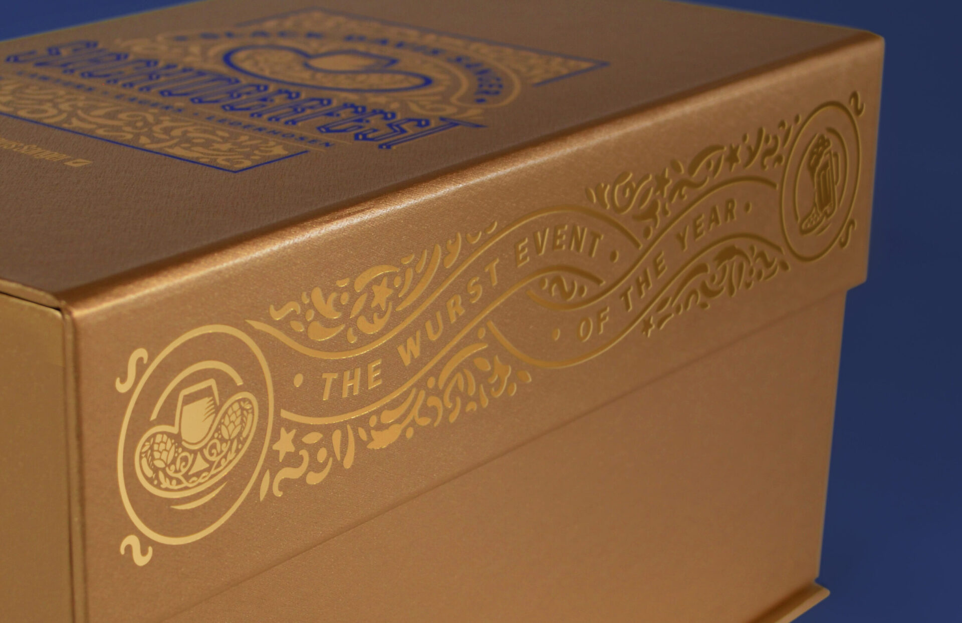 Spire Celebrates Lawyers, Lagers, and Lederhosen with Slacktoberfest ...