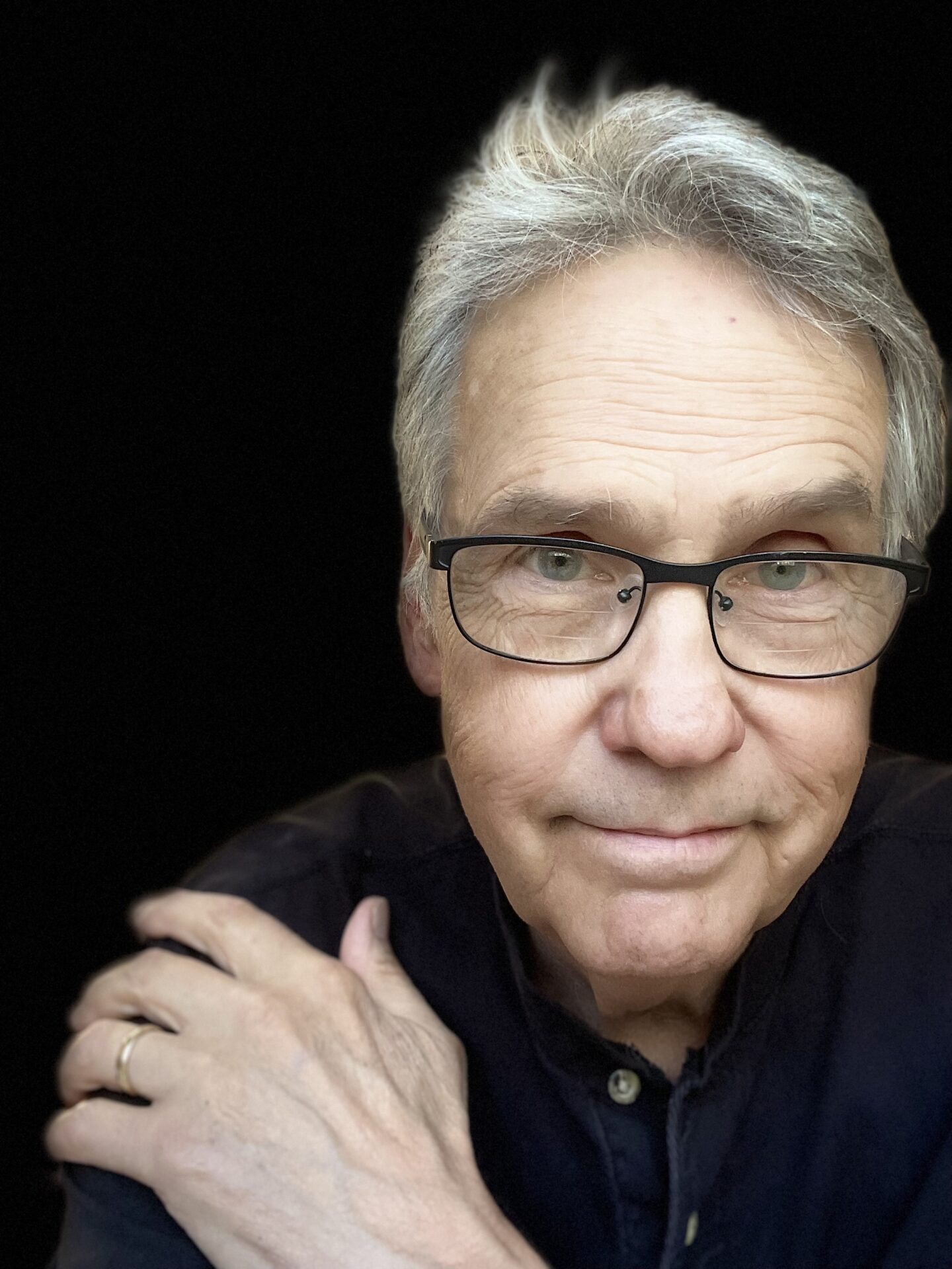 In Conversation with John Gravdahl - Graphis Design, Graphis Masters ...