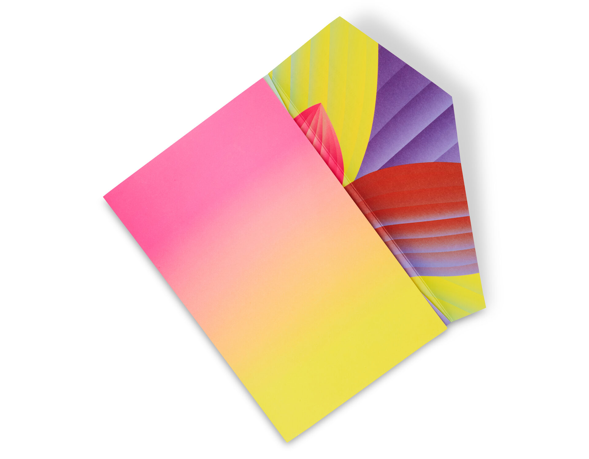 Ahoy Studios Merges Nature and Design - Graphis Award Winners, Design Blog