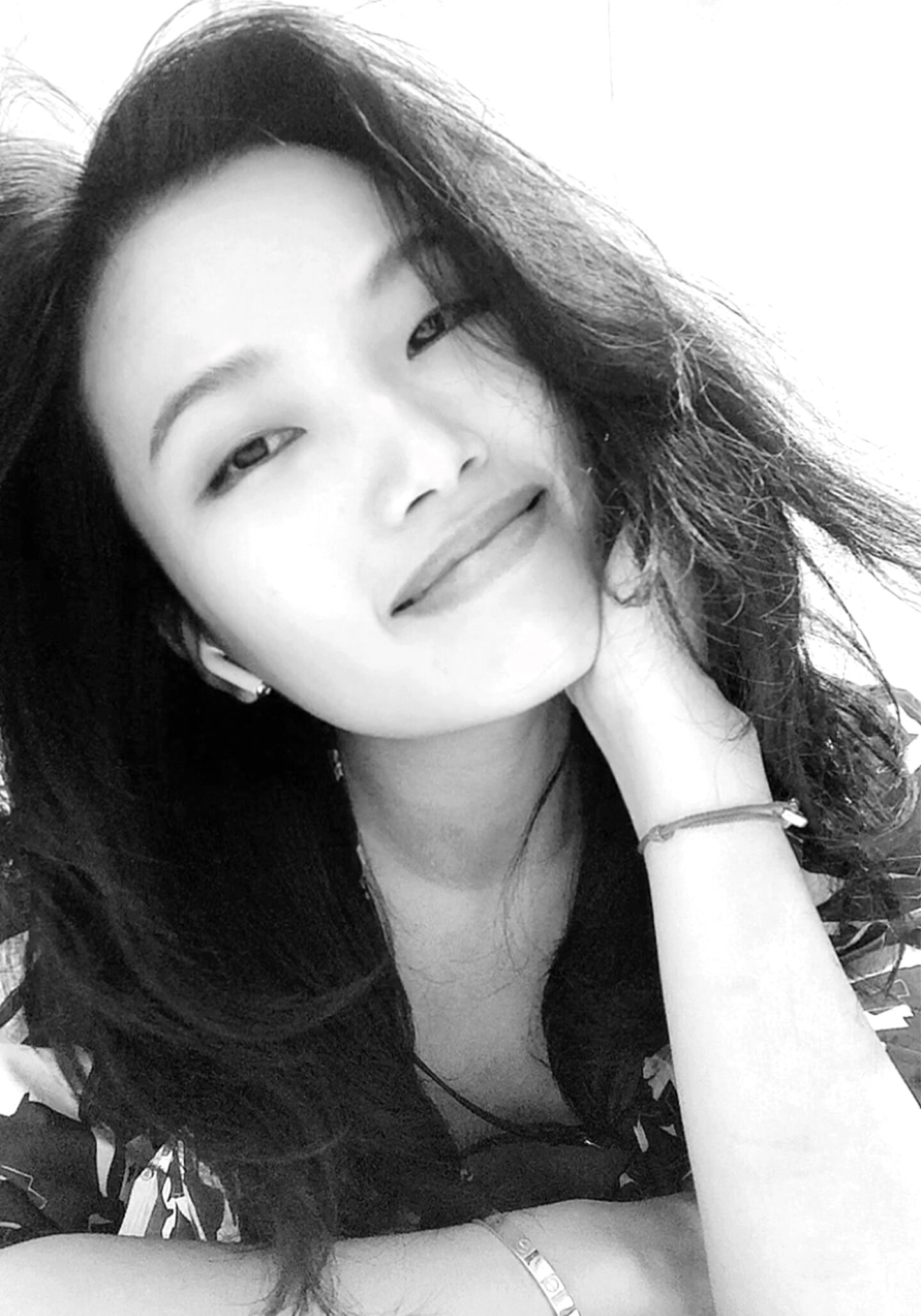 Art in Advocacy: Xian Liyun's Poster Designs - Graphis Award Winners ...