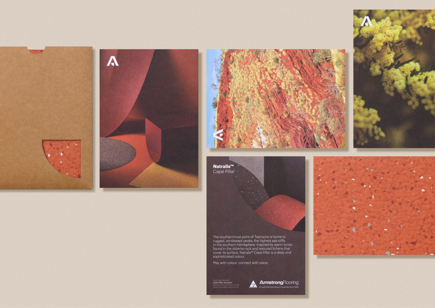 Play with Color, Connect with Place - Graphis Award Winners, Design Blog