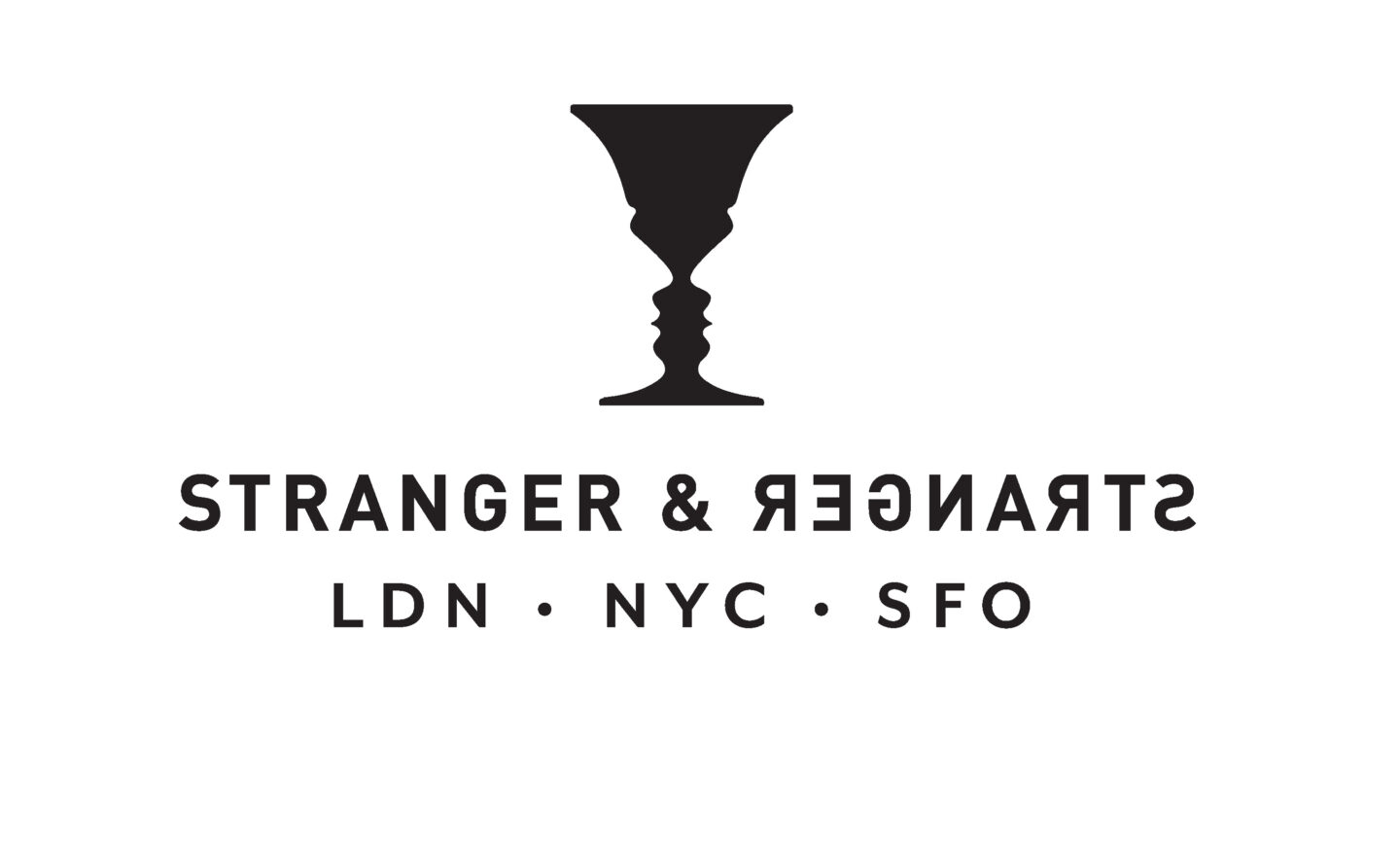 Stranger & Stranger Echoes the Wild Pacific Northwest in Astraea Gin ...