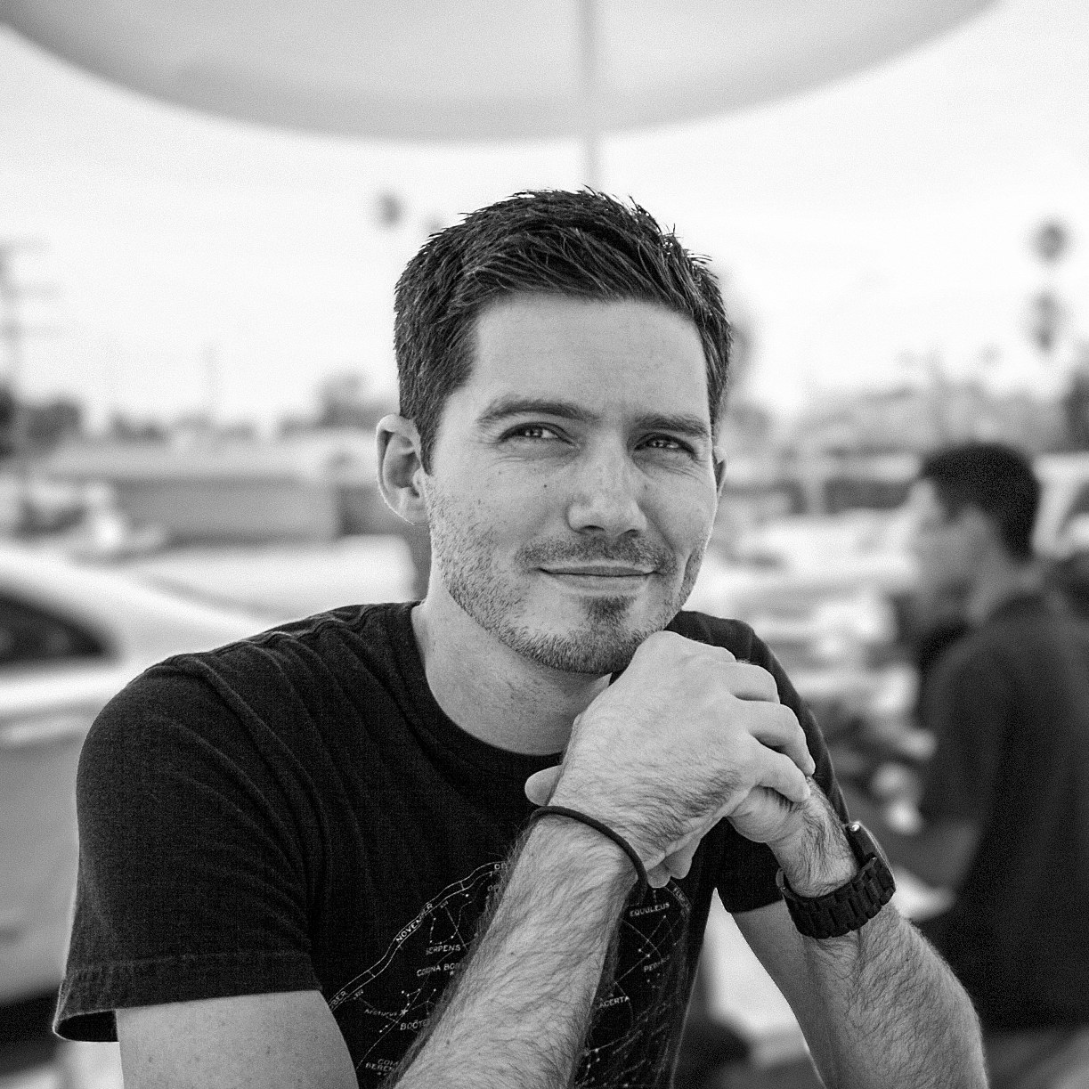 Inside MOCEAN's Winning Designs for Netflix and Amazon Studios ...