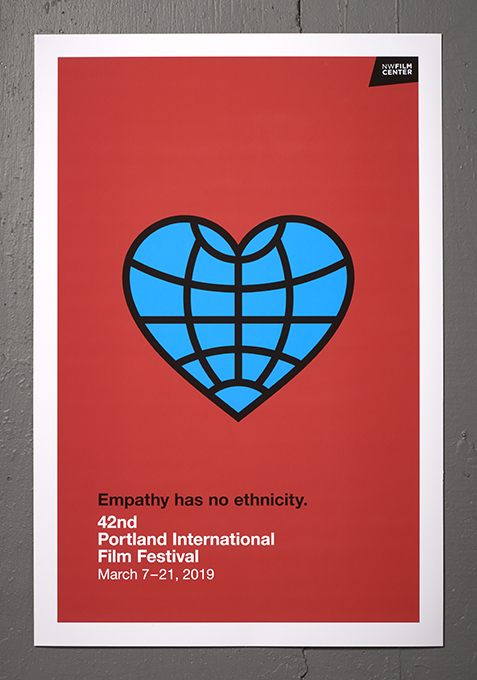 The Cinematic Soul Behind 25 Film Festival Posters - Graphis Award ...