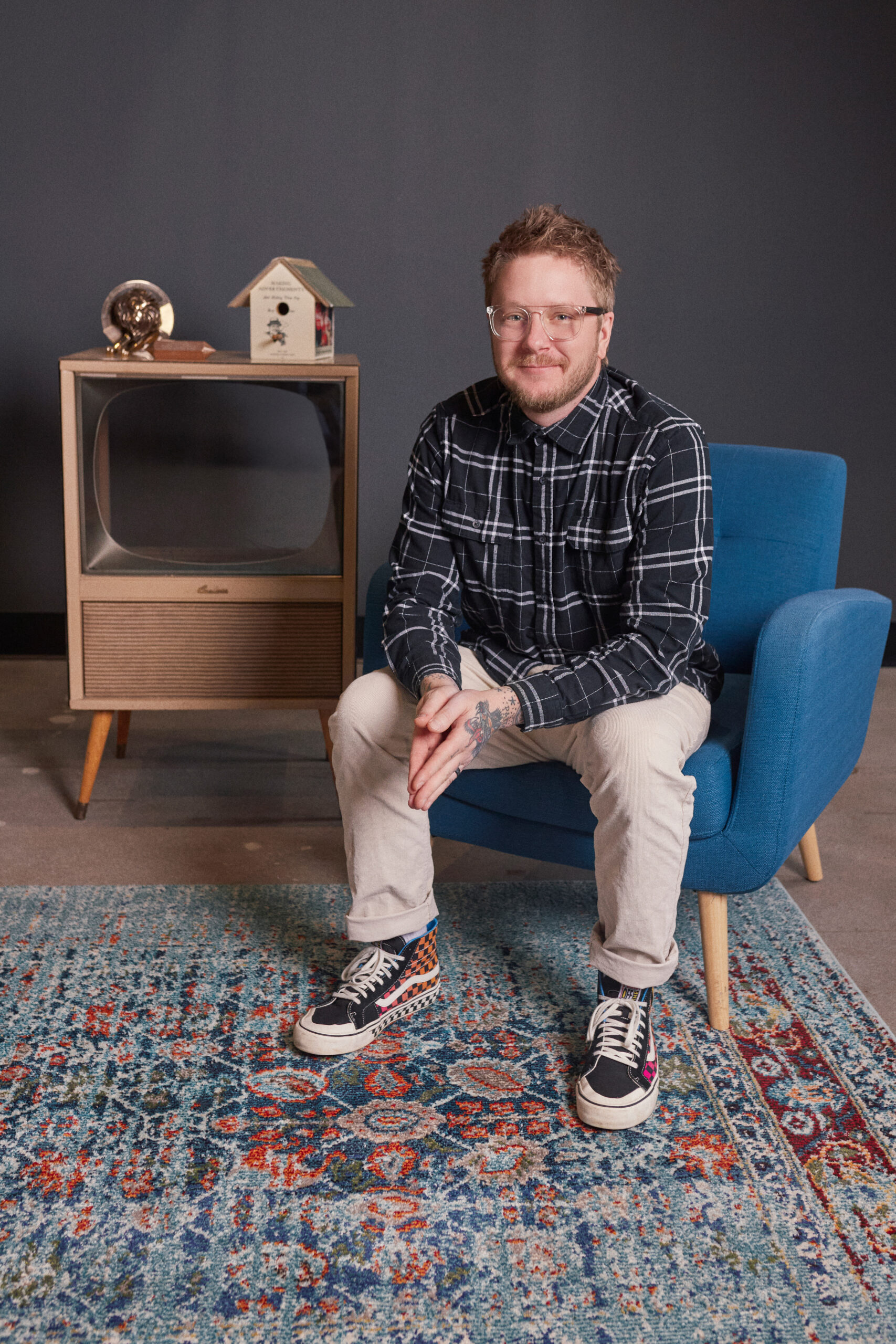 Get to Know Your Graphis Advertising Awards 2025 Jury! - Graphis ...