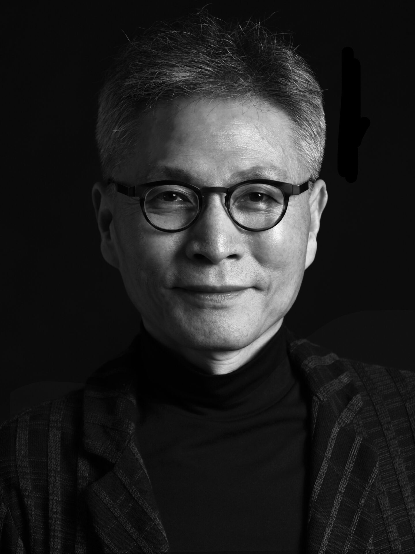 Byoung il Sun On Designing a Worldwide Dialogue - Graphis Design ...