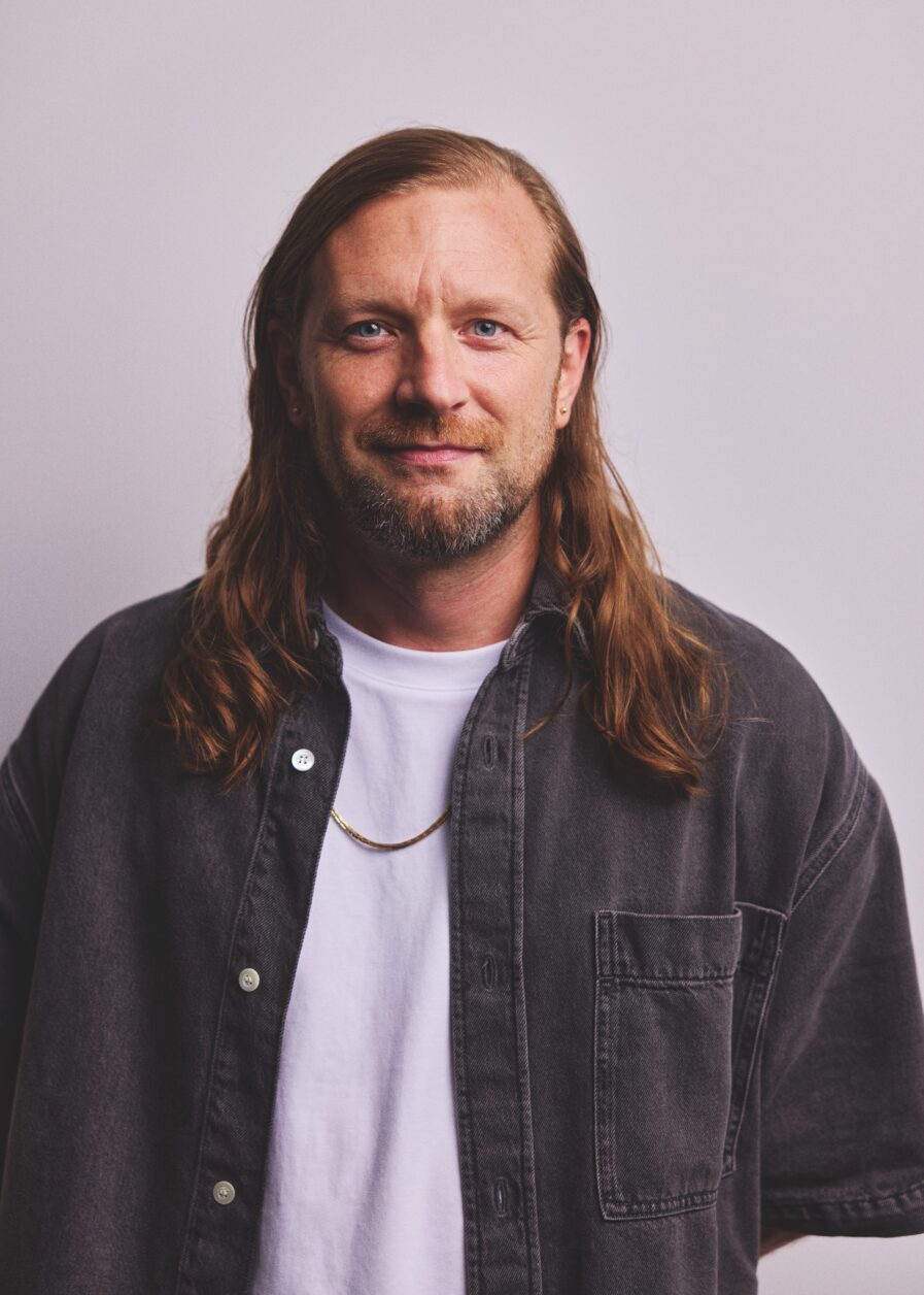 Colin Douglas Gray on Cosplay, Celebrities, and Craft - Graphis Journal ...