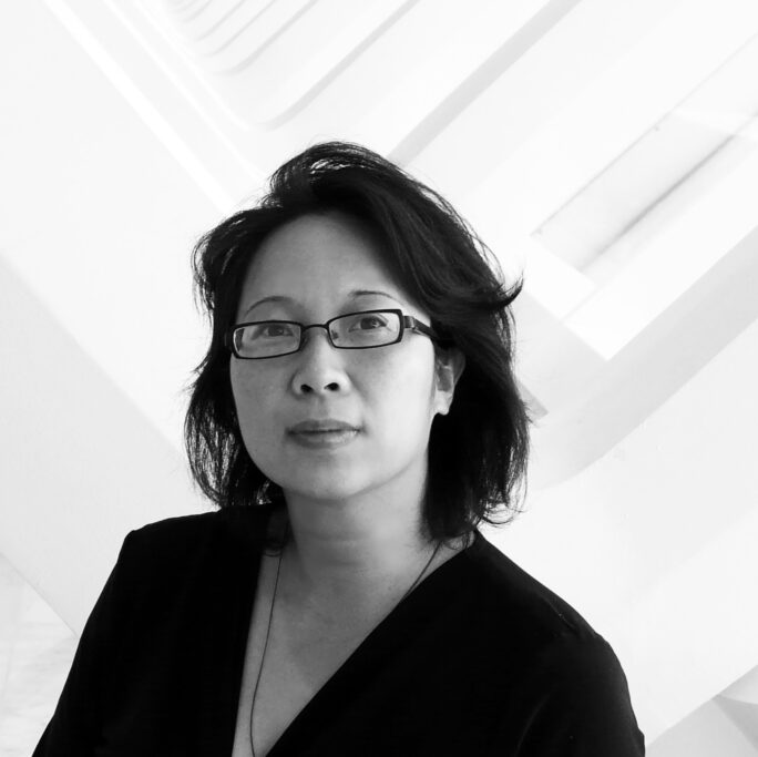 Li Zhang Captures the Synergy Between Humans and AI - Graphis Award ...