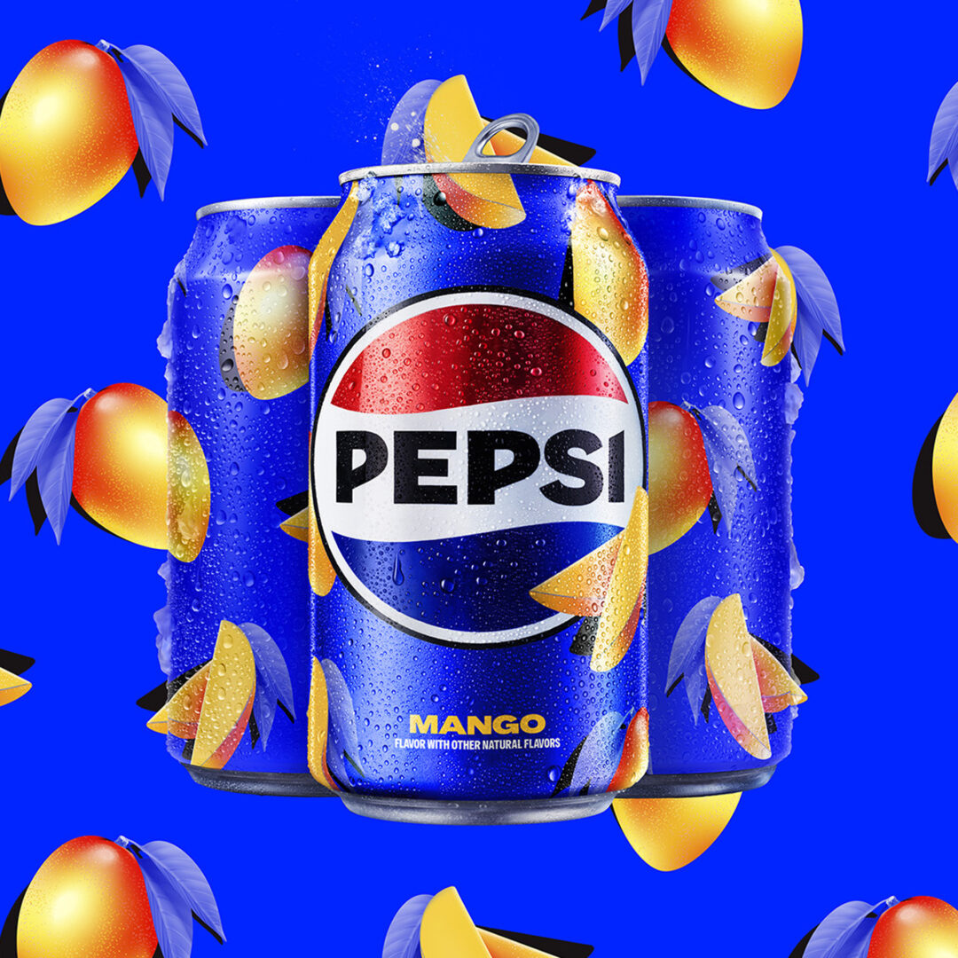 PepsiCo Plays the Long Game in Brand Thinking - Graphis Award Winners ...