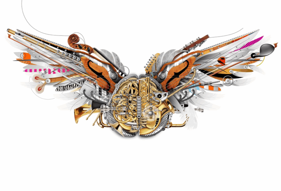 A Collaboration of Mind, Music and Meaning, by Michael Pantuso and Ron ...